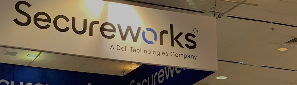 Secureworks Logo How Secureworks Converted 400% More Leads With