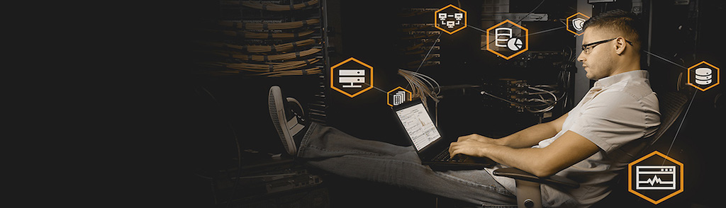 SolarWinds MSP Integrates Backup, RMM, PSA, Security - | post | ChannelE2E