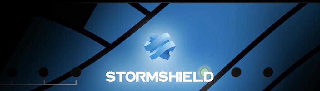 Stormshield Logo Storm Shield One • Fortnite (@stormshieldone)