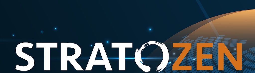 Master MSSP StratoZen Updates Cybersecurity Client Portal - | news ...