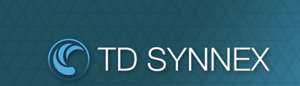 Synnex, Tech Data Complete Merger: TD Synnex Emerges - | ChannelE2E