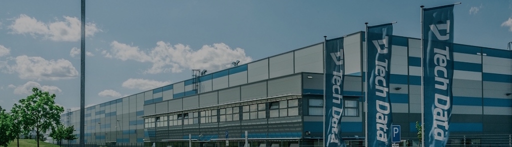 Synnex-Tech Data Merger: 5 Things to Know About Technology Distribution ...