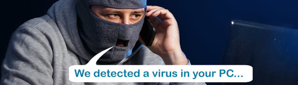 How to Avoid Remote Tech Support Scams - | native | ChannelE2E