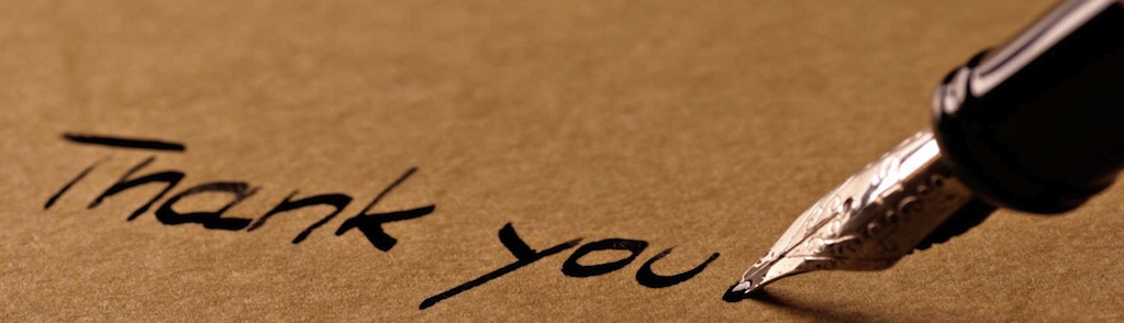 Today's Thank You: Acronis & Lendio - | ChannelE2E