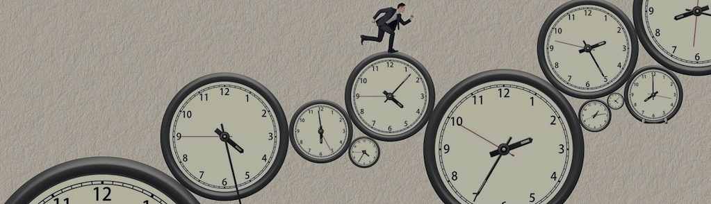 Time Drift Monitoring: Troubles of Unsynchronized Servers - | ChannelE2E