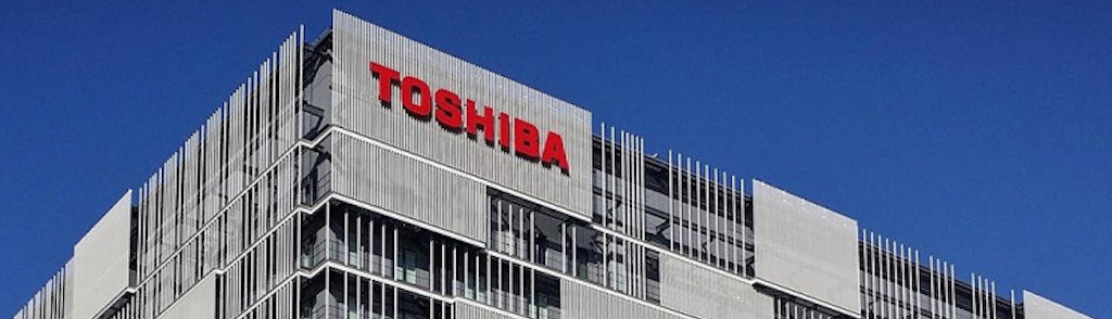 Toshiba In CVC Private Equity Buyout? - | news | ChannelE2E