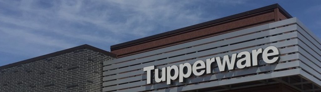 Tupperware e-Commerce Web Site Hacked by Credit Card Skimmers - | MSSP ...