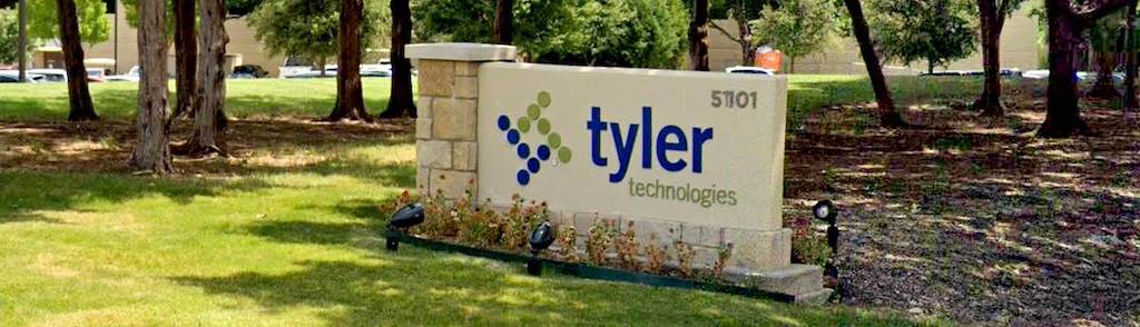 Tyler Technologies Ransomware Attack: $1.5M In Lost Revenue - | MSSP Alert