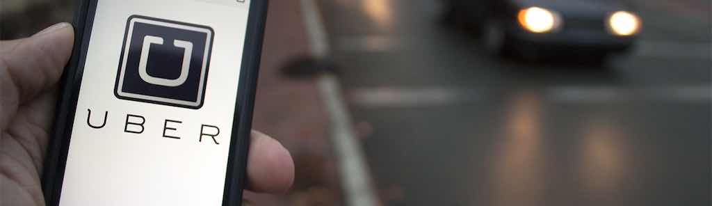 Three Uber Security Managers Resign After Massive Breach - | news ...