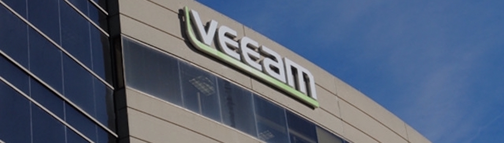 Veeam Software Launches New Backup-as-a-Service Offerings for Microsoft ...