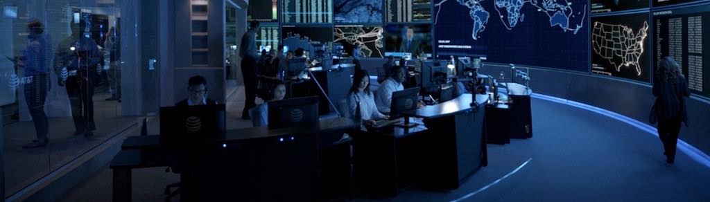 NTT Deploys Seceon for AI-SOC Service - | MSSP Alert