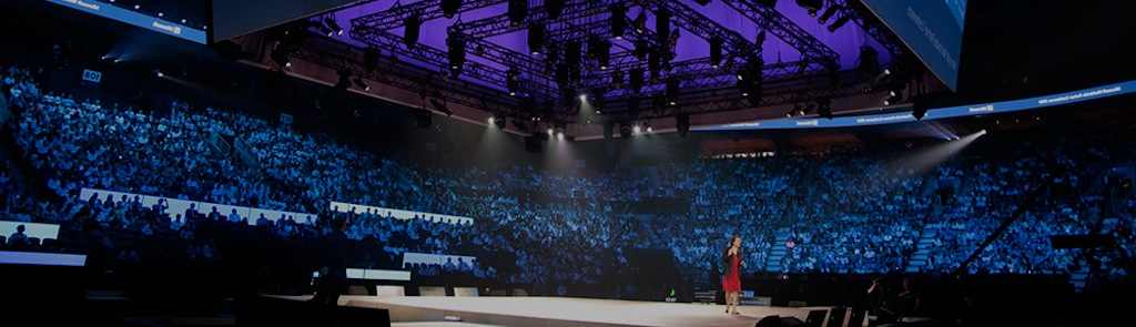 Microsoft WPC16 News: Wednesday Highlights, Recap - | ChannelE2E