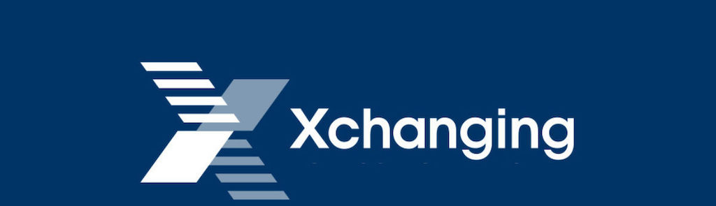 Xchanging Logo