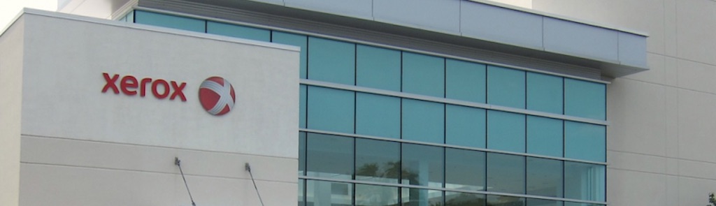 Xerox's New Managed Print Services Accreditation: Will MSPs Engage ...