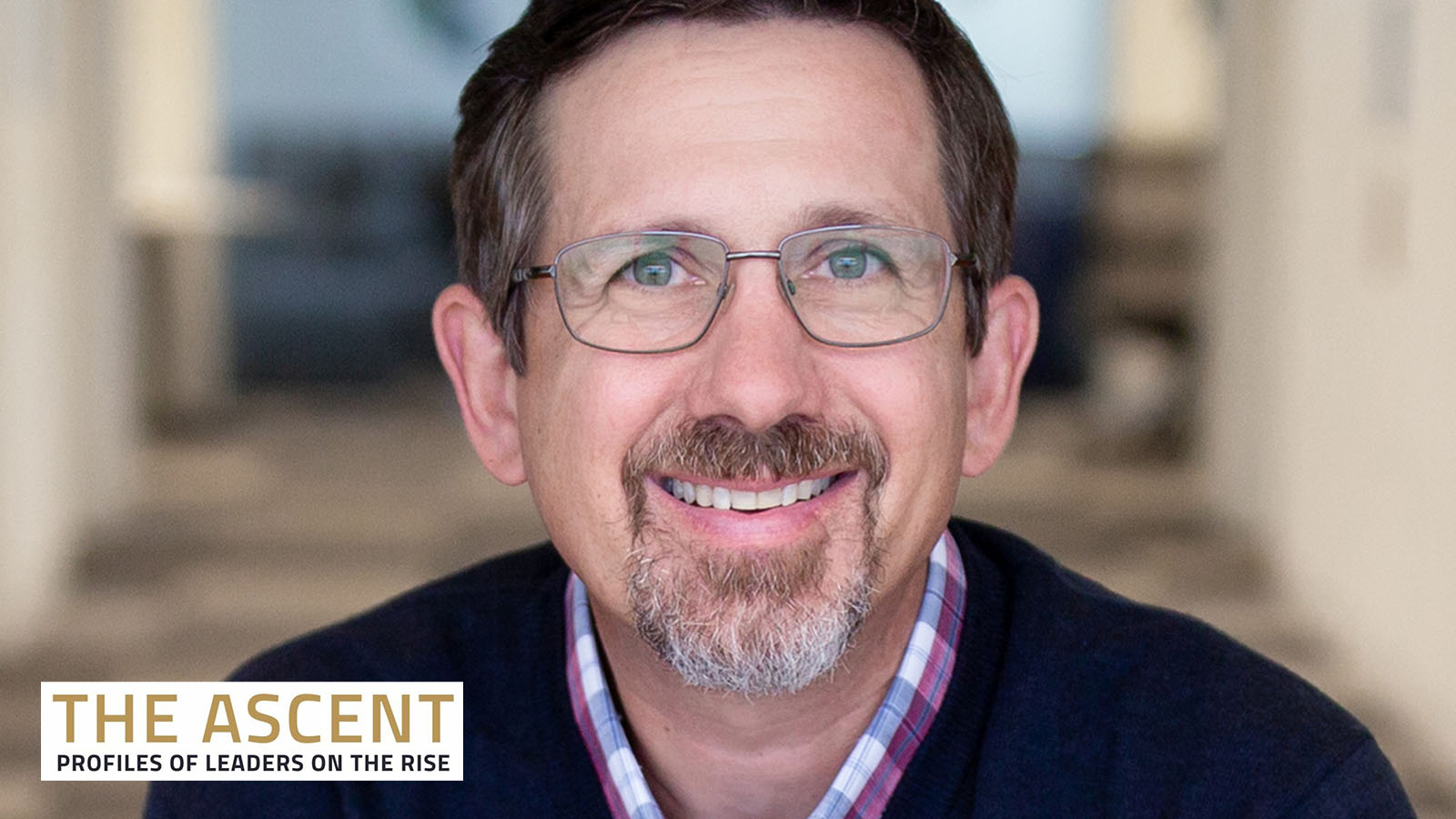 Zebra Technology's Mike Zachman: Be a business enabler, not a hurdle ...