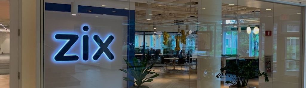 MSP Cloud Security Provider Zix Explores Potential Sale - | ChannelE2E