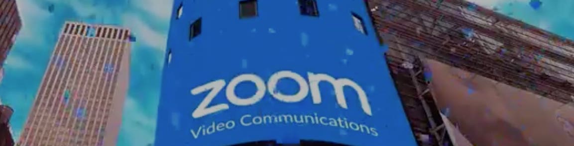 Zoom Security: Hackers Post User Accounts on Dark Web - | MSSP Alert
