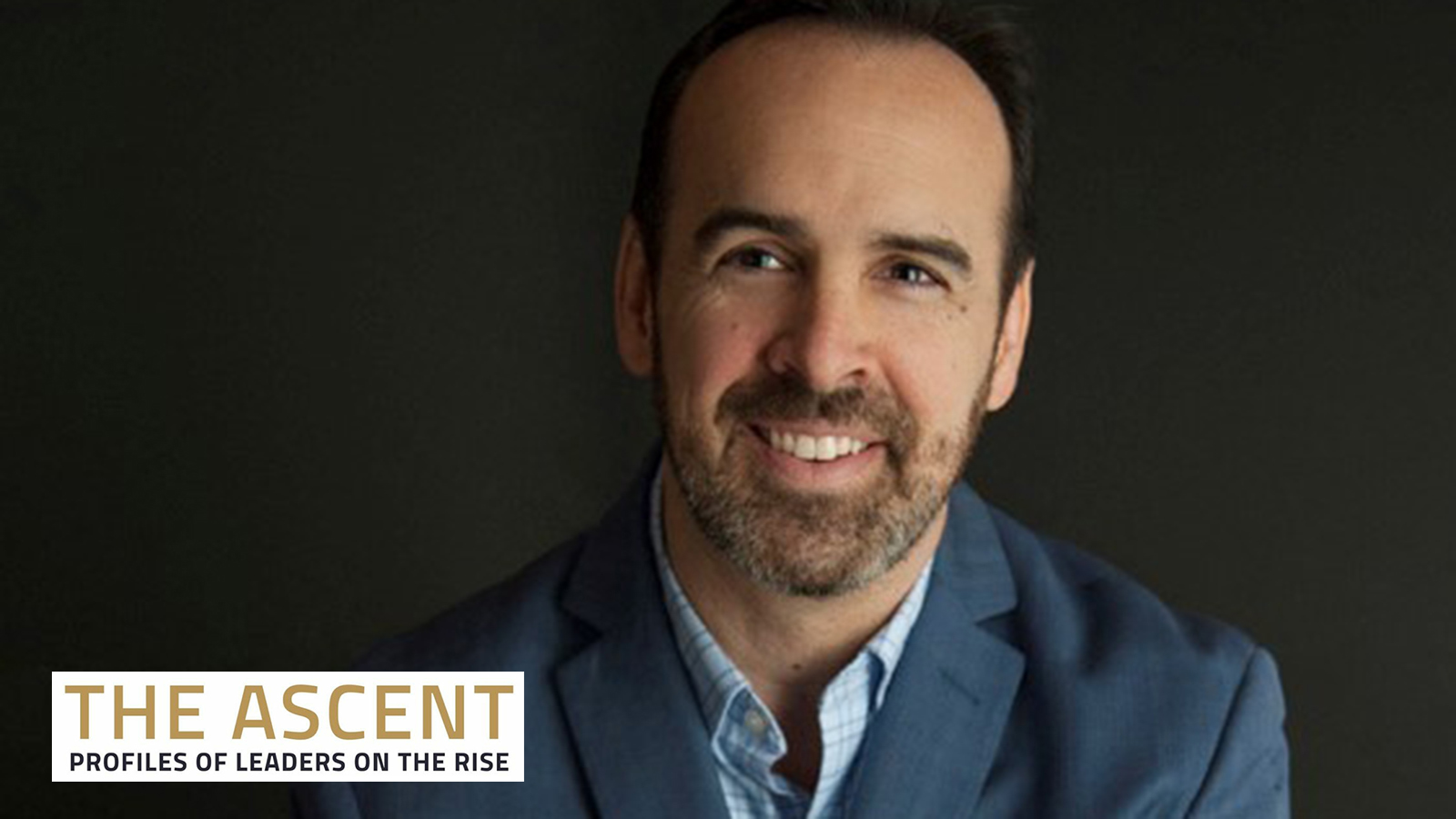 Driven Brand's Kevin Morrison: Security leaders are part tech experts ...