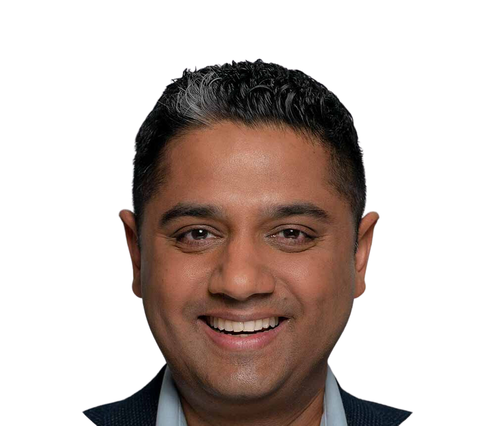 Vikram Rao | SC Media