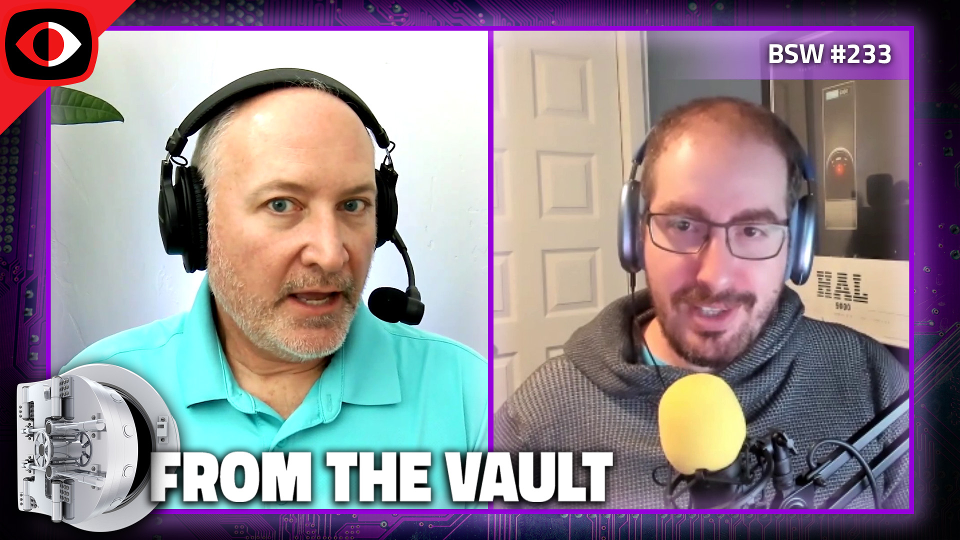 Building Security from Scratch: One Year as CISO at a Start-up – Guillaume Ross – BSW Vault | SC ...