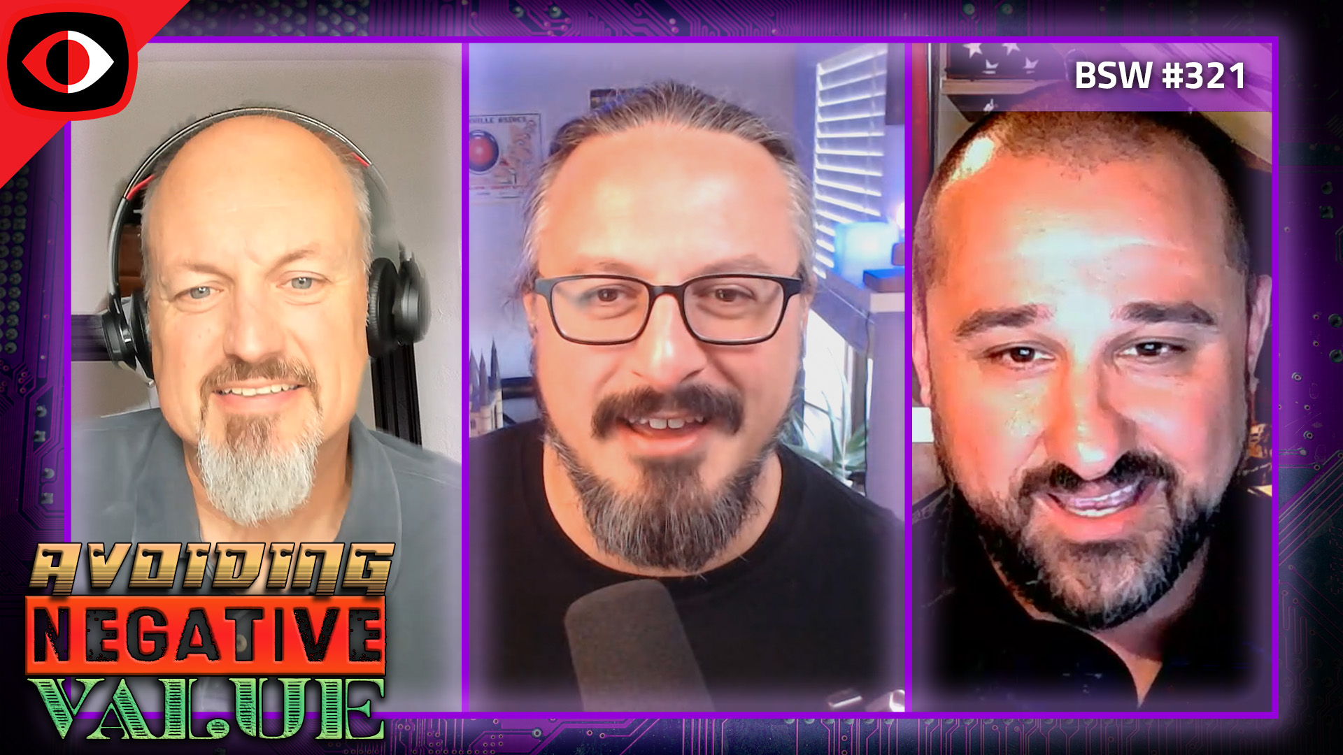 Avoiding Negative Value, Feedback-Driven Culture, & Don’t Buy Too Many Security Tools – BSW #321 ...