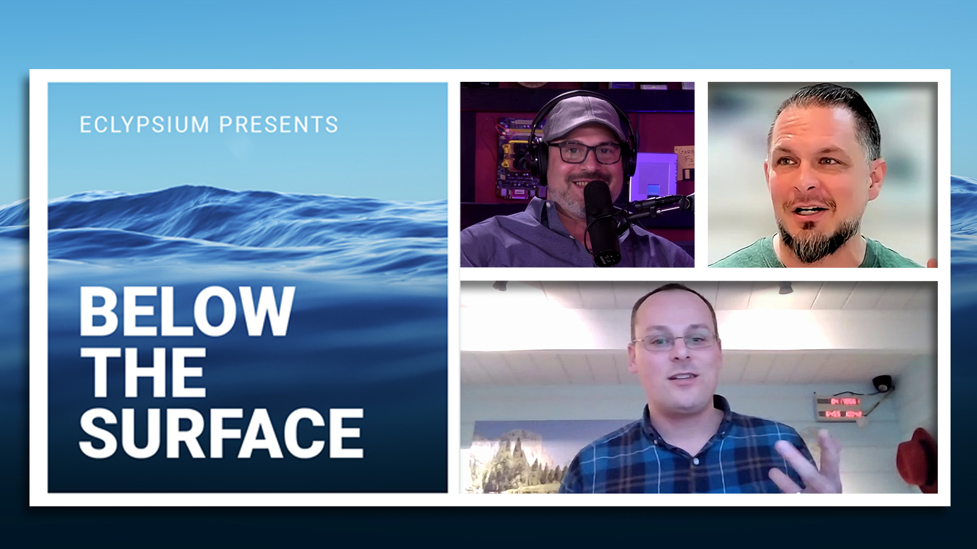 Introducing fwupd and the Linux Vendor Firmware Service – Richard Hughes – BTS #8 | SC Media