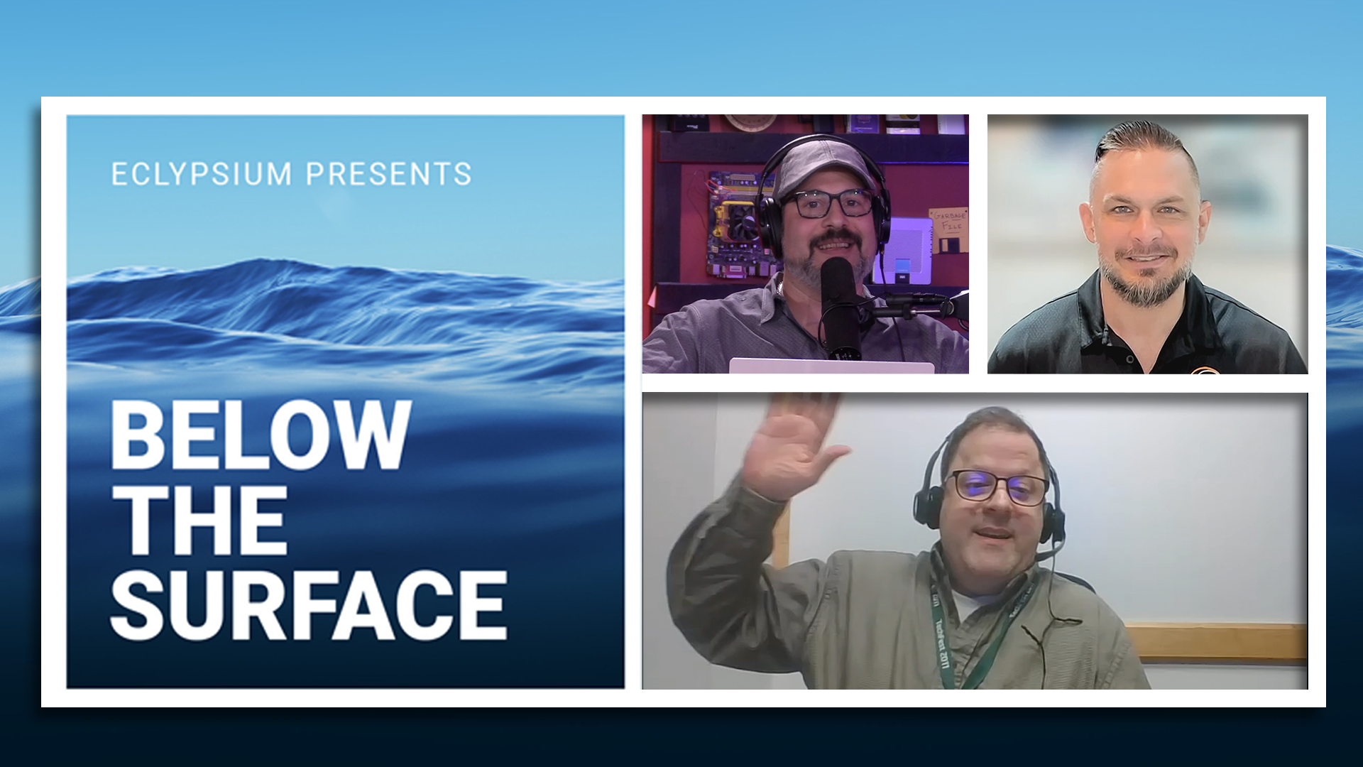 Armoring the Unified Extensible Firmware Interface (UEFI) – Vincent Zimmer – BTS #6 | SC Media
