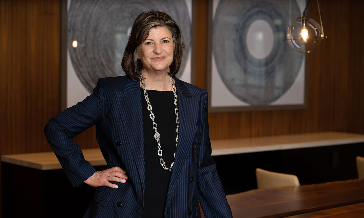 ISC2’s Clar Rosso: A lifelong quest to break down barriers for women ...