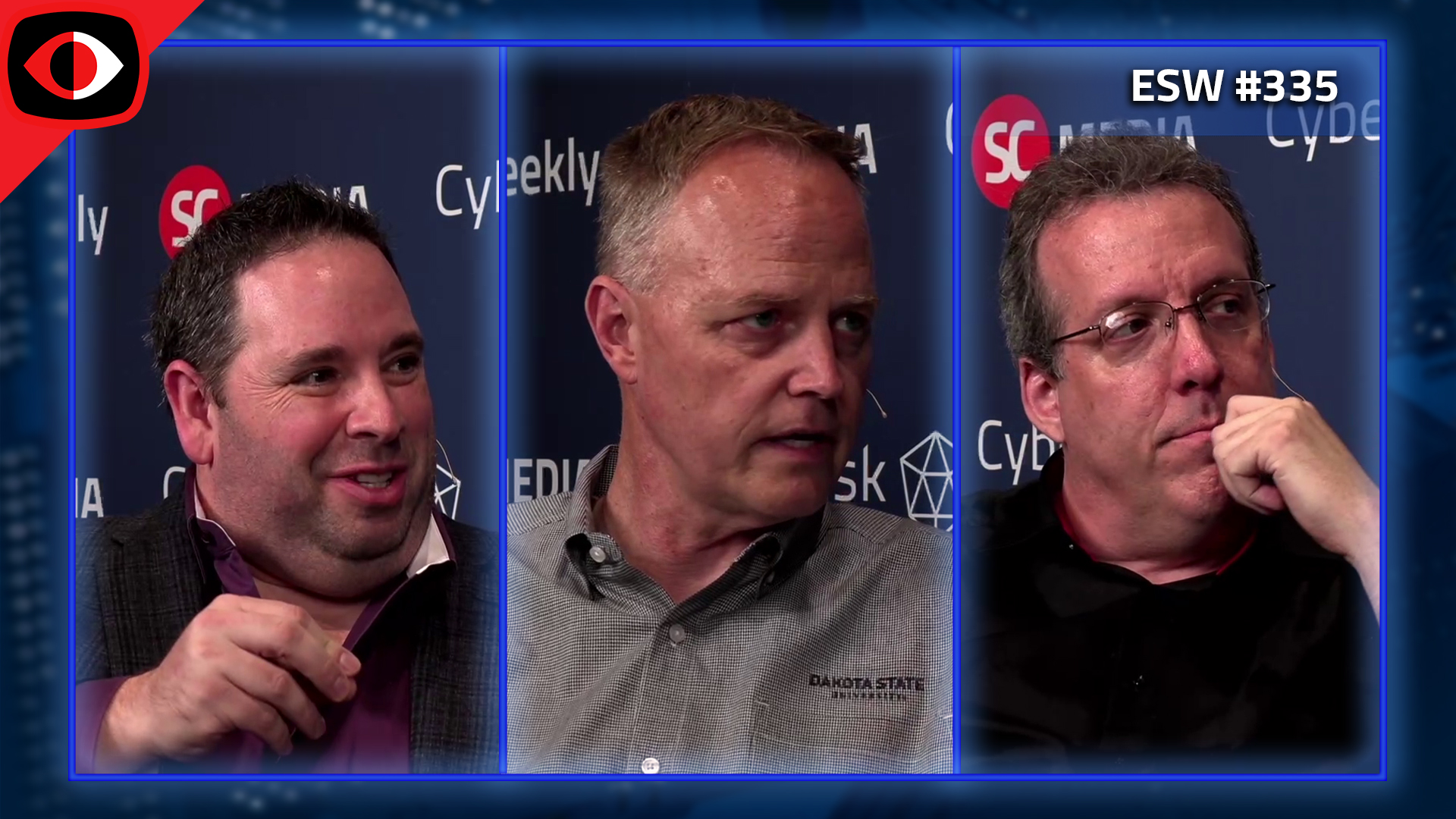 Weaponizing Asset Intelligence, App Sec at ISW – Kevin Johnson, Brian ...