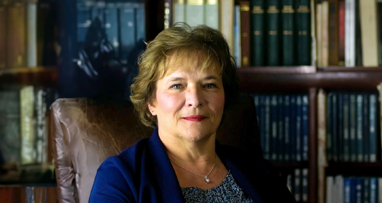 CHS’ Renee Hodder: Grooming tomorrow's women leaders | SC Media