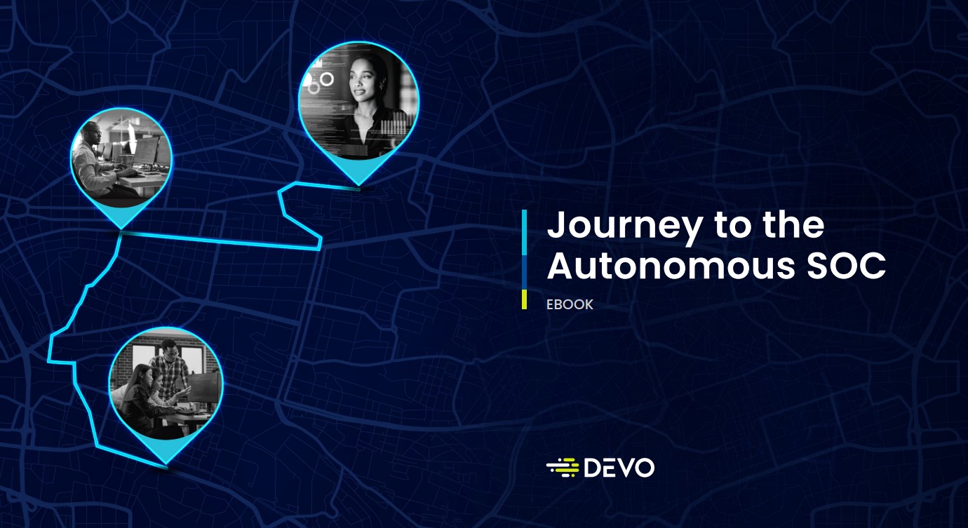 Journey to the Autonomous SOC | SC Media