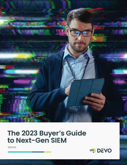 The 2023 Buyer’s Guide to Next-Gen SIEM | SC Media
