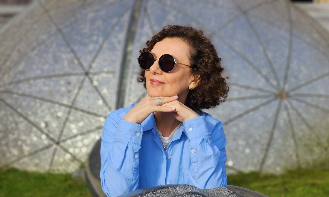 Accenture’s Urszula Fabiszak: Reaching for the stars, every time | SC Media