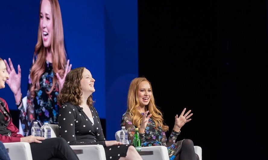 Unit 42’s Wendi Whitmore: Proving her competency every step of the way ...