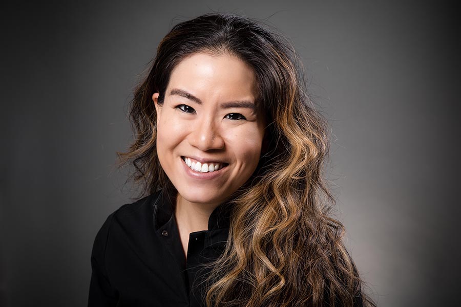 Cloudflare's Susan Chiang: Protecting the company that protects the ...