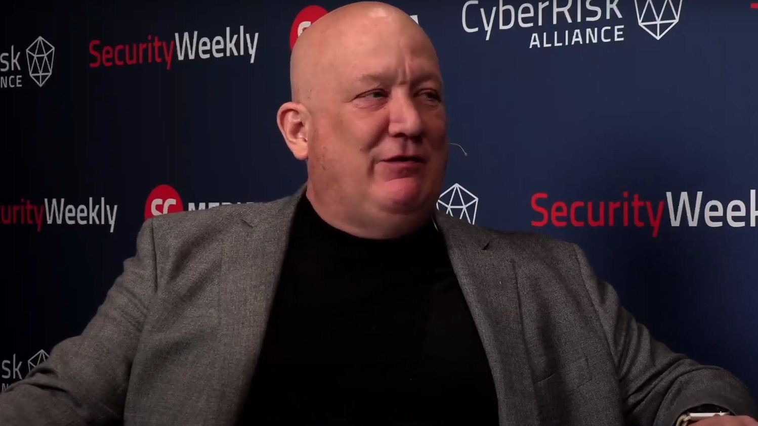 Author Greg Rasner on why companies must extend zero-trust to third ...