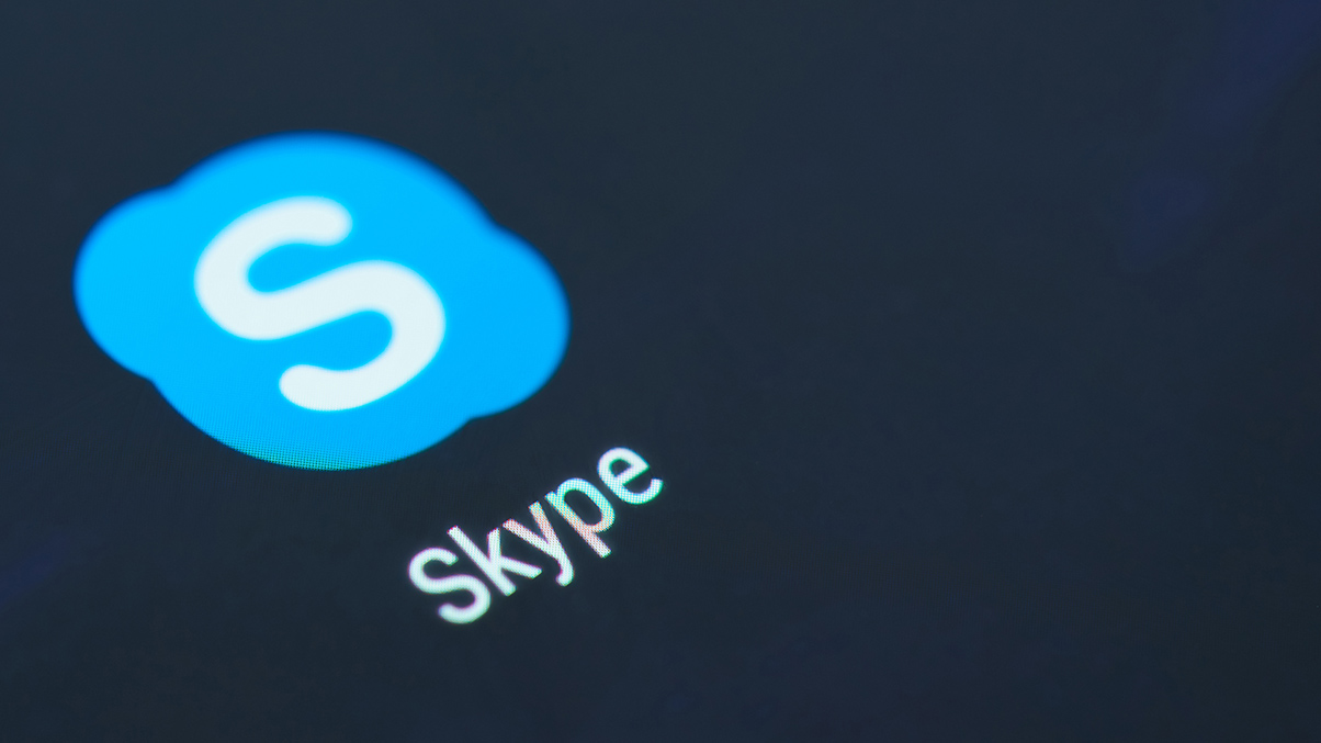 Skype message threads hijacked to spread DarkGate malware | SC Media