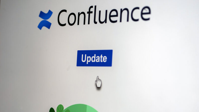 Ransomware deployed via Atlassian Confluence exploit | SC Media