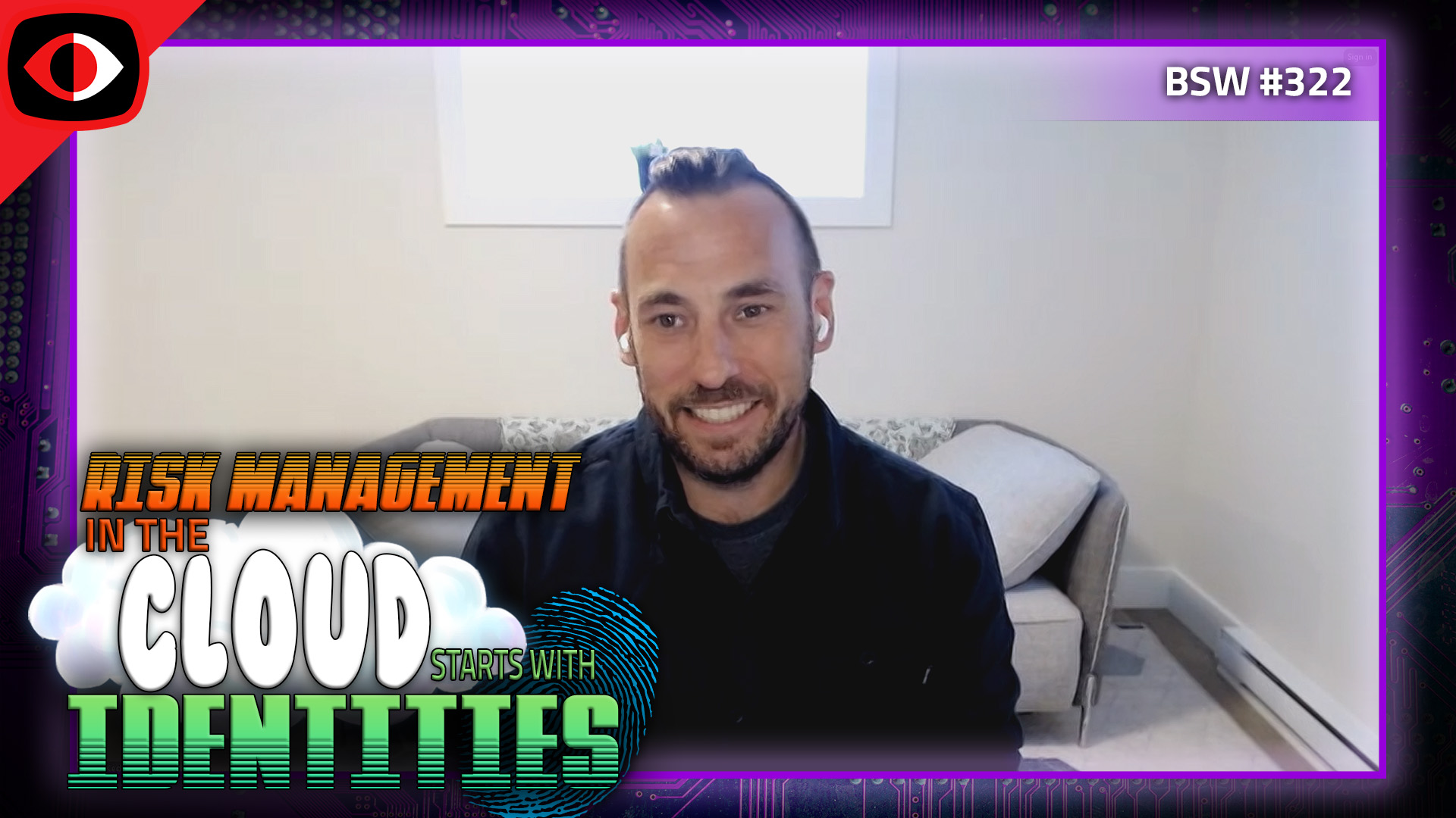 Risk Management in the Cloud Starts with Identities – Eric Kedrosky ...