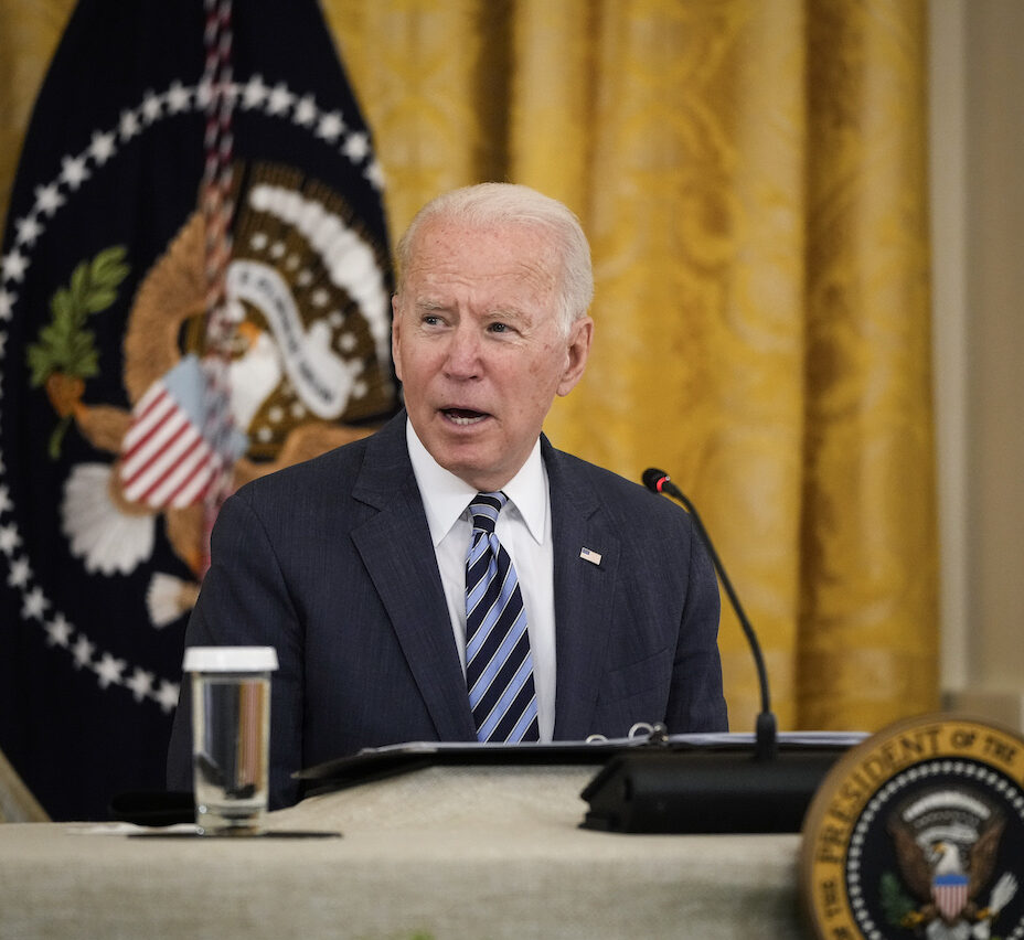 How the US government’s cybersecurity strategy can protect our digital ...