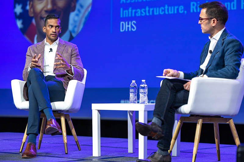 DHS cyber boss talks China threats, fed’s AI plan and CISO outreach ...