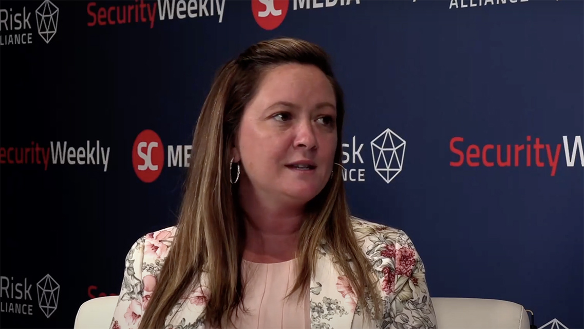 HealthFirst's Kimberly Alkire on how the healthcare system revised its ...