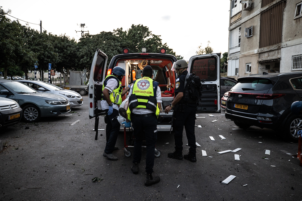 Five threats security pros everywhere need to focus on as the Middle ...