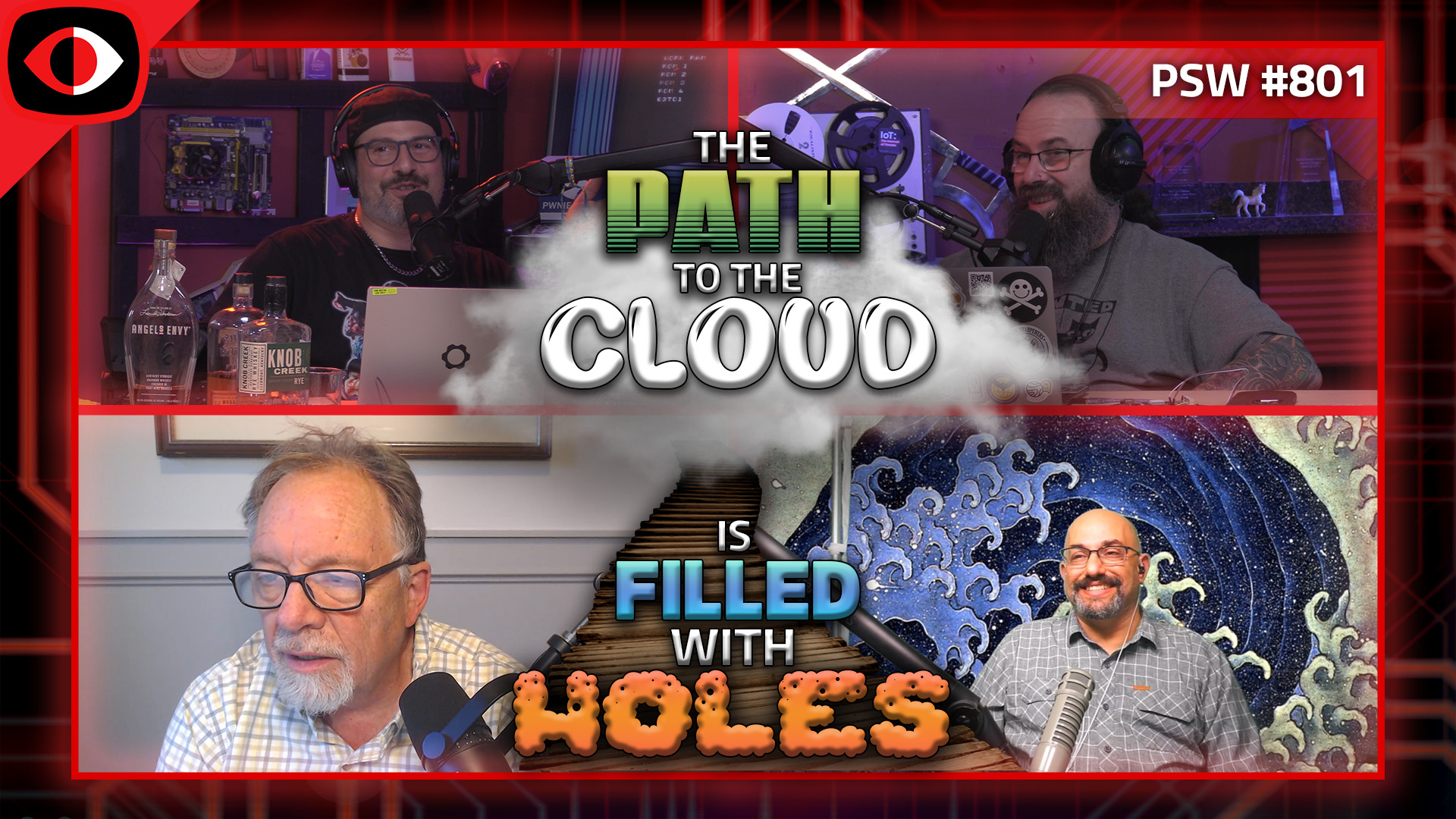 Fake Dead Grandma’s, No Flipper Zero, Looney Tunables, & $20 Mil For Zero Days – PSW #801 | SC Media