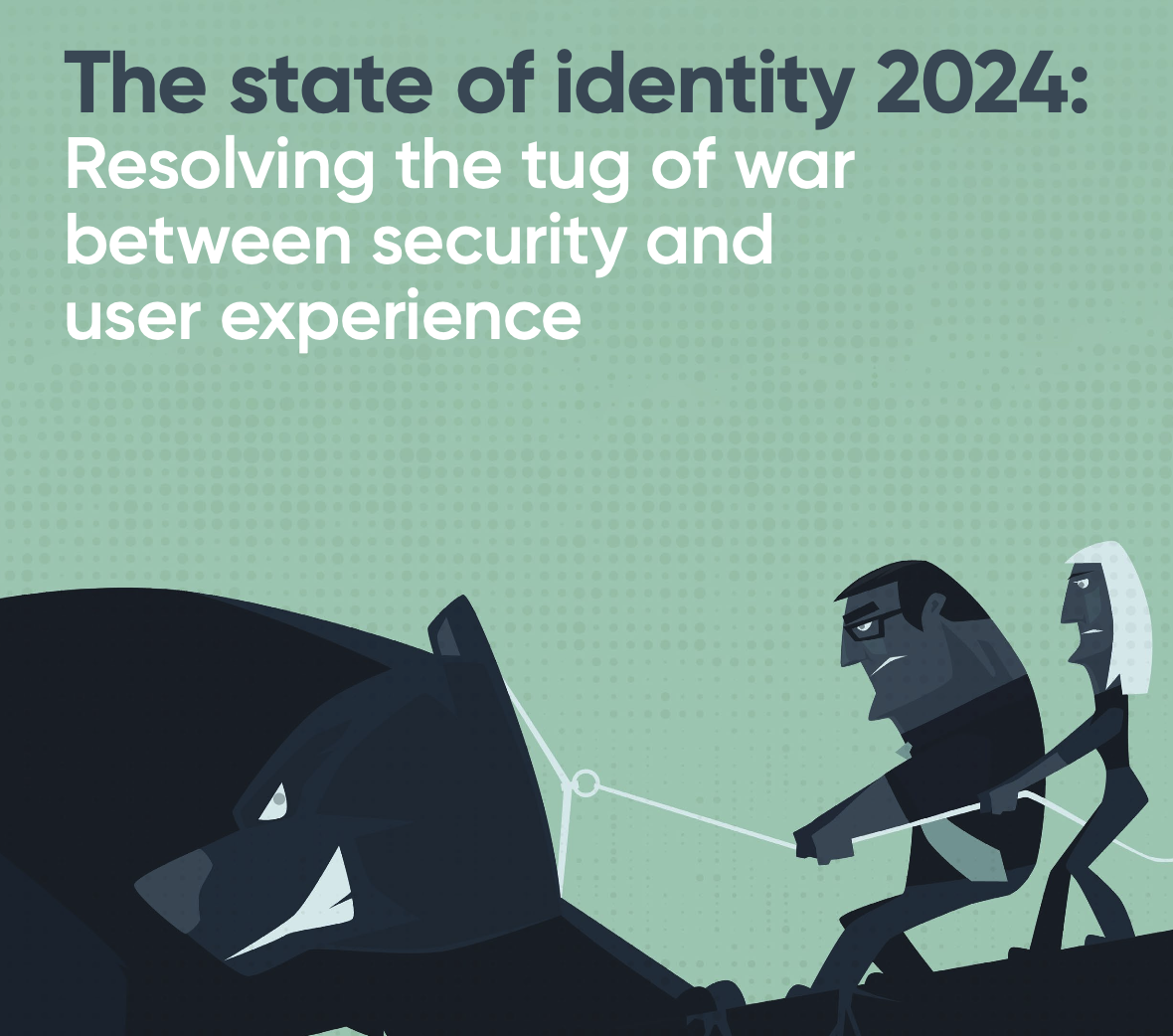 EBook: The state of identity 2024 | SC Media