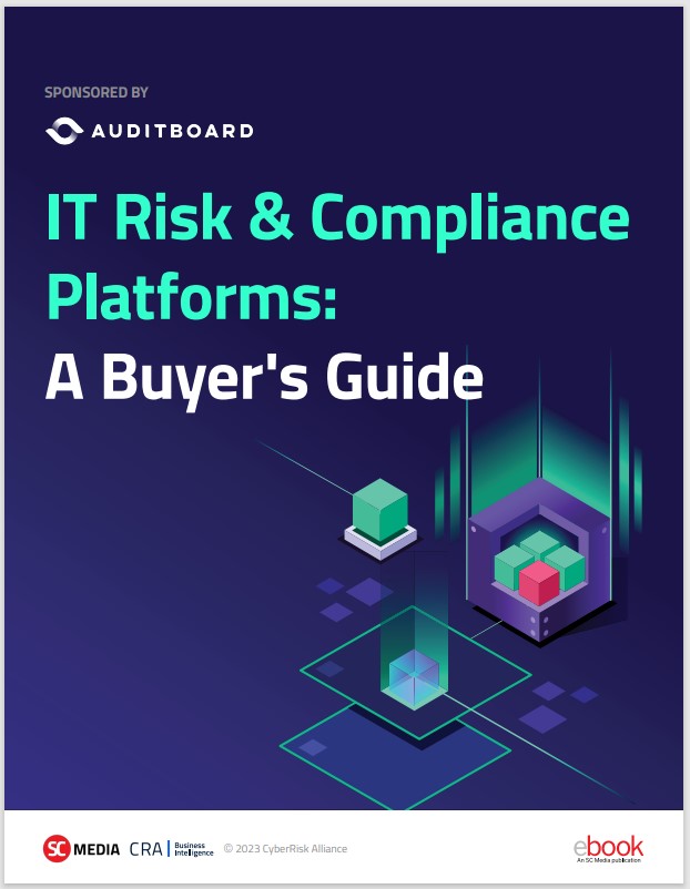 How to Choose and Implement an IT Risk and Compliance Platform | SC Media