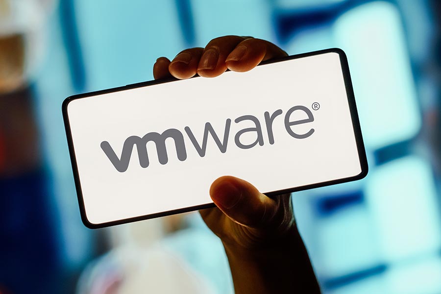 VMware Explore: ‘The Future of the Enterprise is Private Cloud and AI ...
