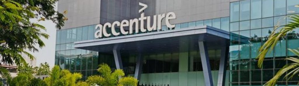Accenture Acquires Comtech Group | ChannelE2E