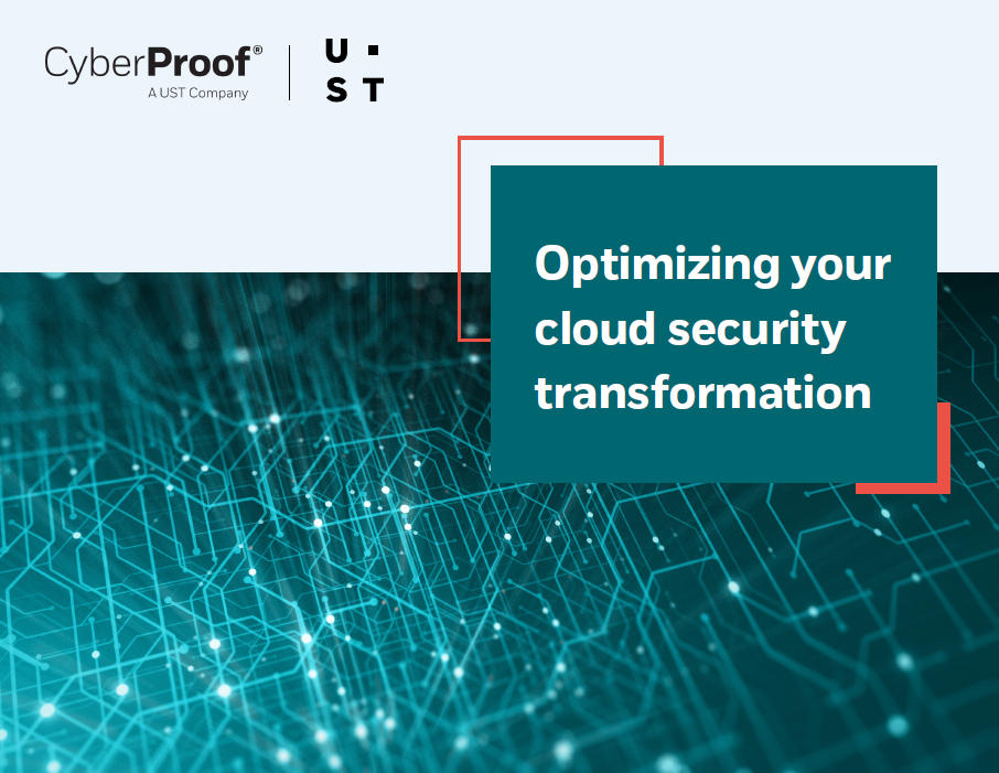 Optimizing your cloud security transformation | SC Media