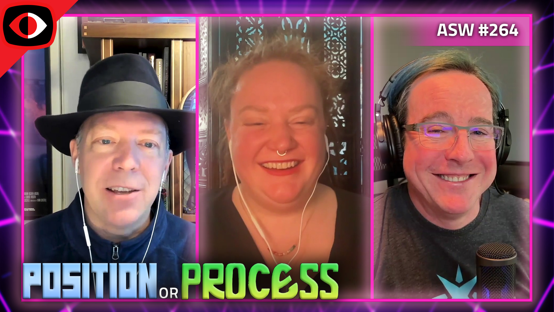 Starting with Appsec — Is It More of a Position or a Process? – ASW #264 | SC Media